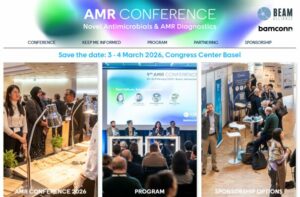 10th AMR Conference - Novel Antimicrobials & AMR Diagnostics | AUROBAC ...